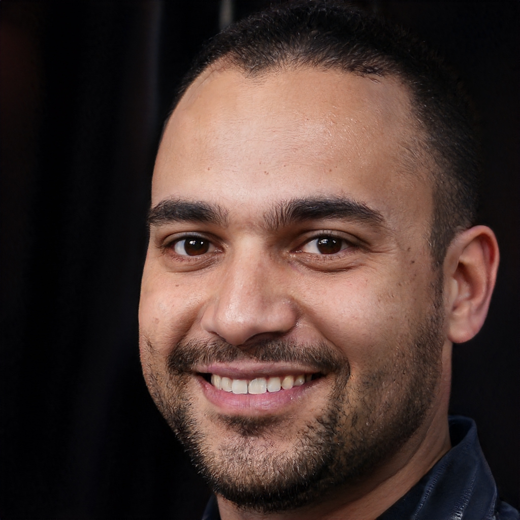 Get To Know About Sex Life Coach Eric Amaranth